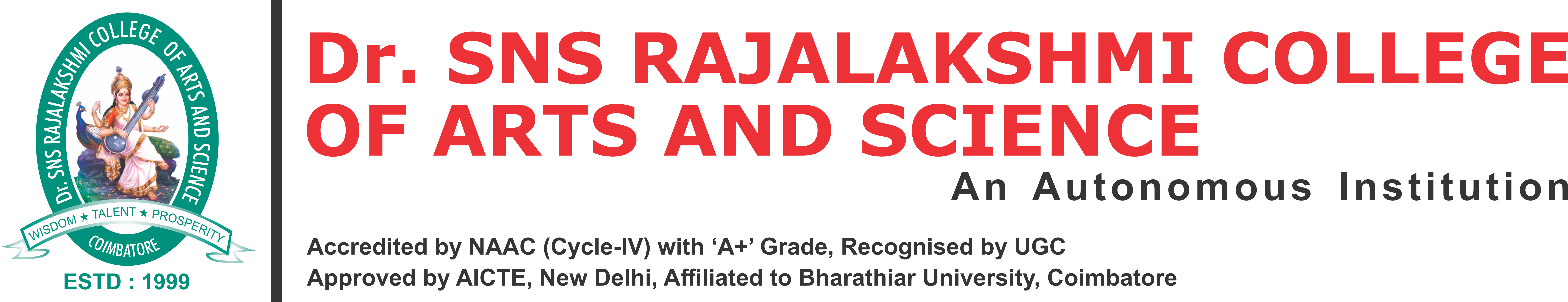 Best Arts and Science colleges in Coimbatore | SNS Arts, Coimbatore