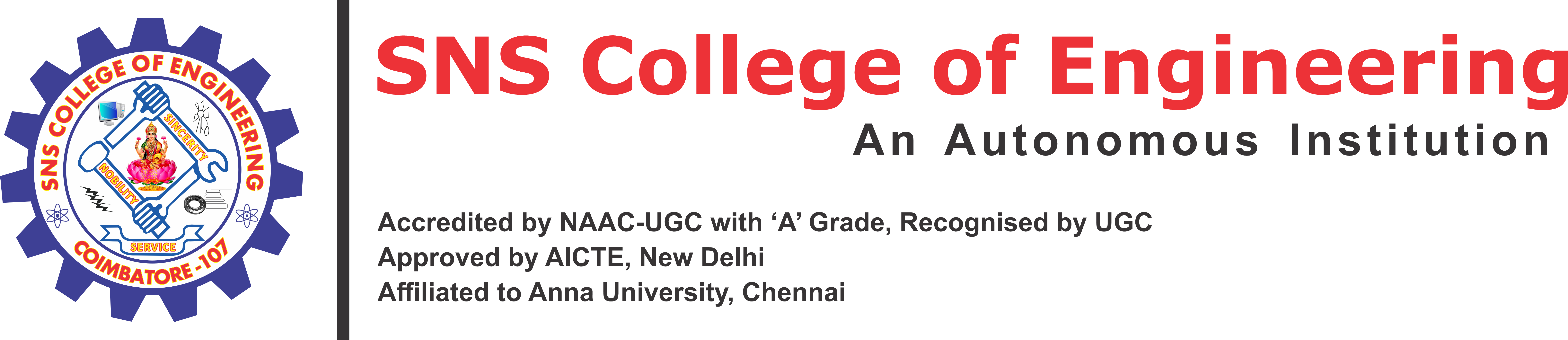 Best Engineering College in Coimbatore | SNSCE