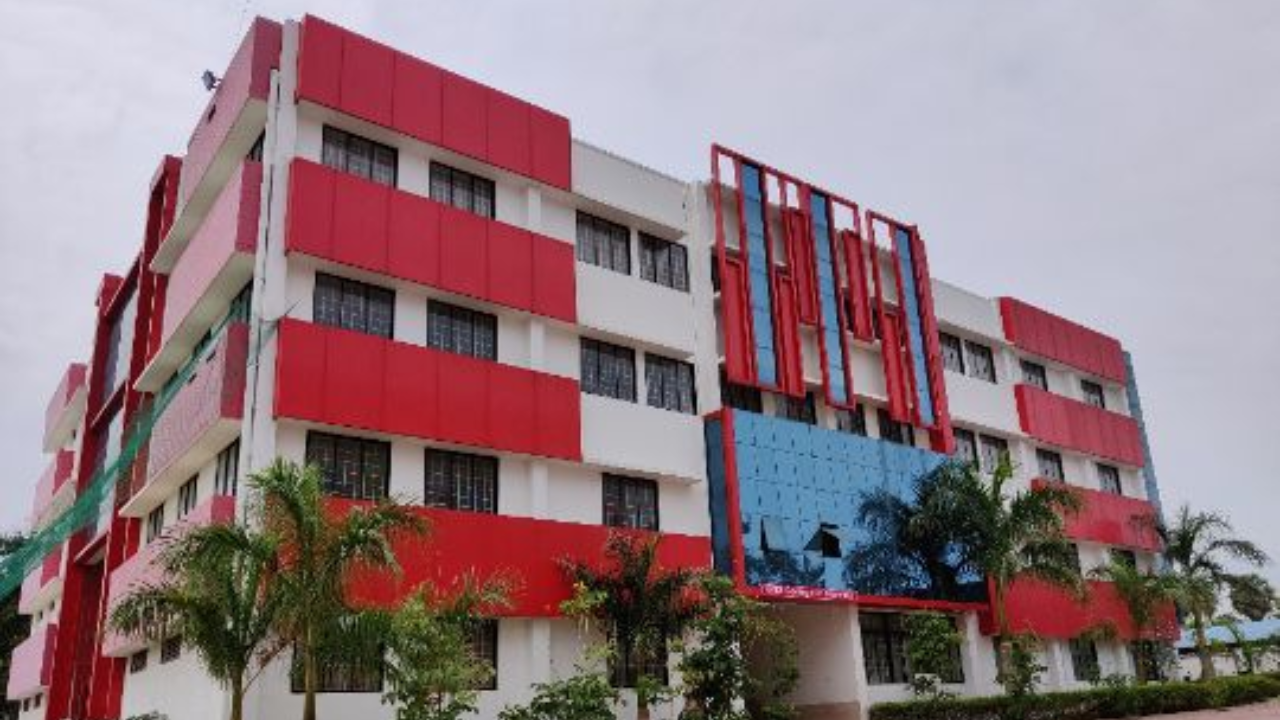 Select Institution – SNS Courseware