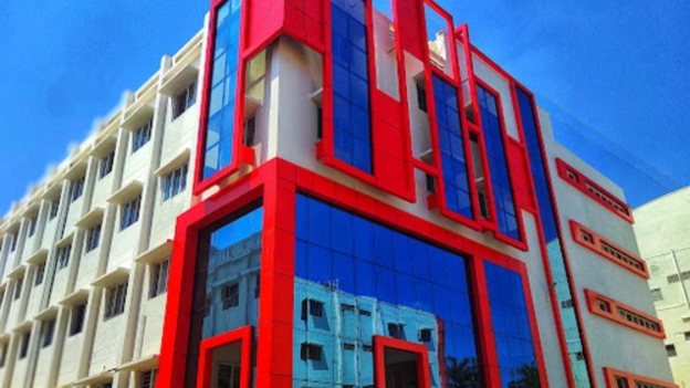 Select Institution – SNS Courseware